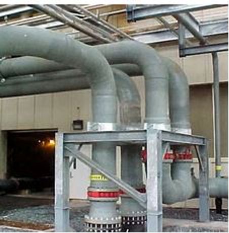 RPS - H-150 - FRP Pipes And Fitting - High Temperature Corrosion ...