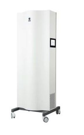 Genano - 5250M/5250A - Genano - Air Decontamination Unit By Genano Ltd.
