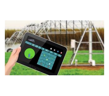 Evotouch - Control Panels - Control Panels System By Pierce Corporation