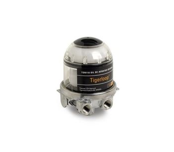 Tigerholm - Air Eliminators - Tigerloop Original De-Aerator ...