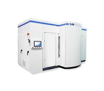 Tribo - 960 - PVD Coating Equipment - Wear Coatings