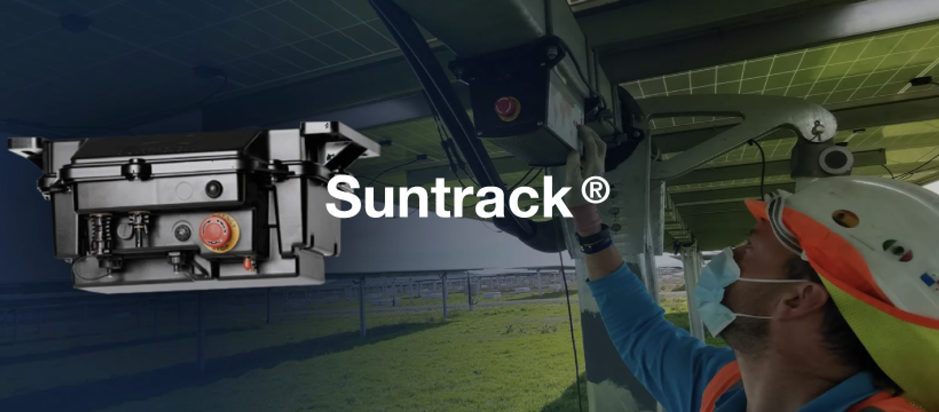 Suntrack By P4Q Presentation 2021 | Environmental XPRT