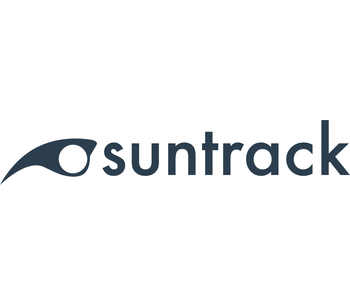 Suntrack RSU Wireless Remote Sensor Unit For Solar Site Monitoring