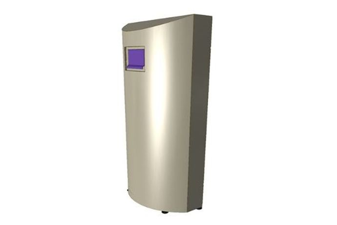 Gauzer Integra - Active Solar System - Drain Back Solar ...