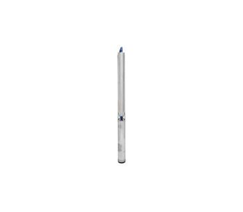 Vansan - VSP SN 0405 - Submersible Pumps - 4 Inch Submersible ...
