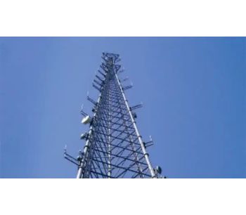 S3TL - Telecom Infrastructure - Self-Supported Structures