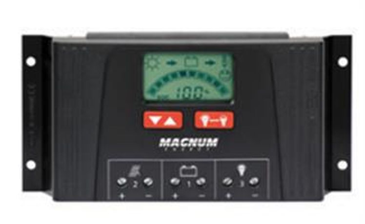 Sensata Magnum - CC Series - Inverters & Chargers - Charge ...