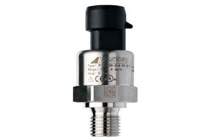 Kavlico - P1A - Pressure Sensor - Ceramic Capacitive Pressure ...