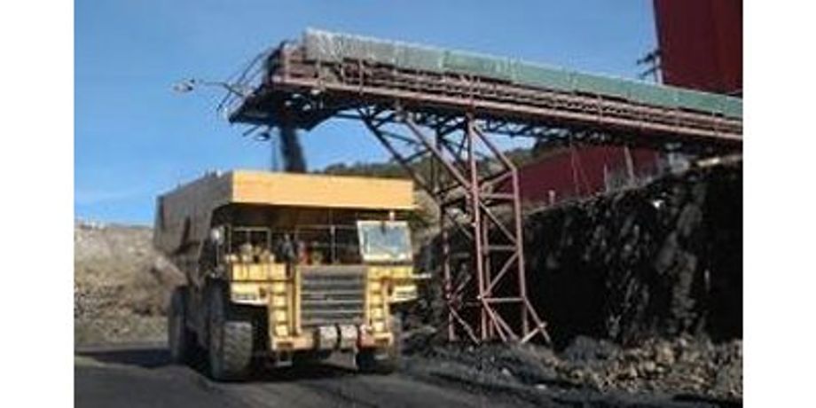 Mucking - Mining- Wireless - Wireless Video And Tele-Remote ...