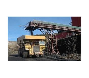 Mucking - Mining- Wireless - Wireless Video And Tele-Remote ...