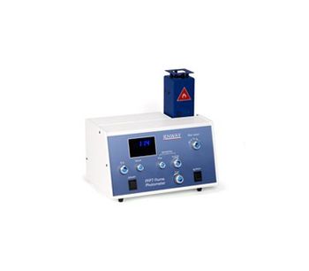 Jenway - PFP7 - Flame Photometers - Industrial Flame Photometer By Cole ...
