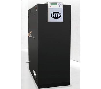 Elite Premier - Space Heating - Residential - Low Mass Boiler By ...