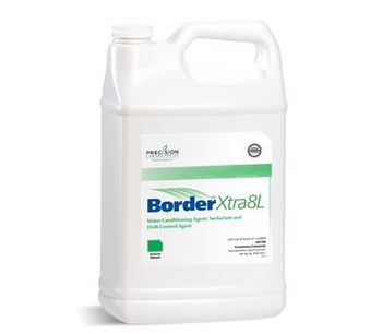 Border - Xtra 8L - Row Crops - AMS-Based Adjuvants - Liquid Activator ...