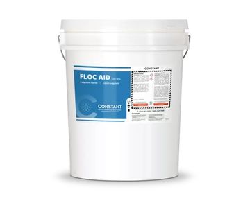 FLOC AID 30 - Water Treatment - Low Molecular Mass Cationic ...