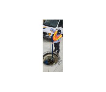 Suretest - Volumetric Tank Testing System By Tanknology Inc.