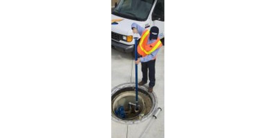 Suretest - Volumetric Tank Testing System By Tanknology Inc.