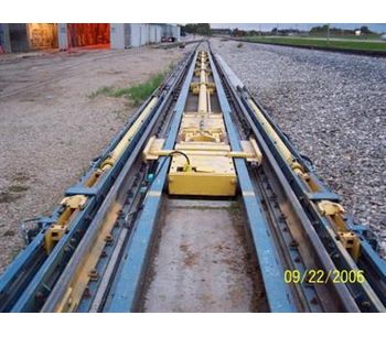 Other Products - Railcar Movers - Pullers And Indexers By Global ...