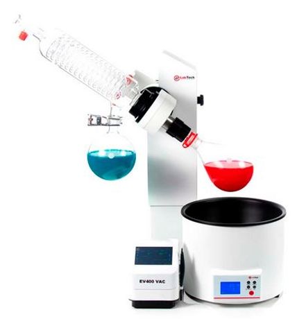 Labtech - Rotary Evaporators - Rotary Evaporators By Labtech ...