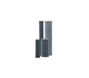 Pentek - NCP Series - High Performance Filters
