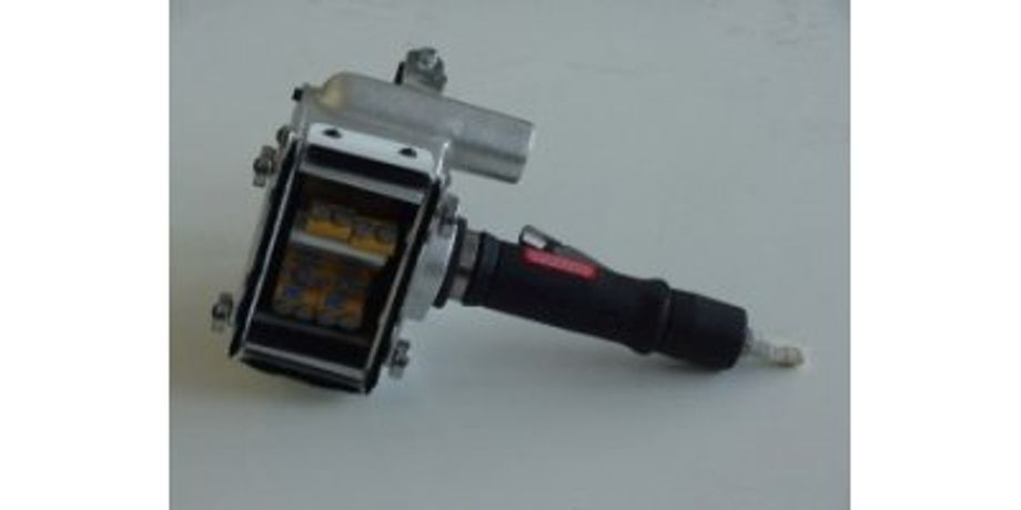 Pentek - Power Tools - Roto-Peen Scaler By Pentek Inc.