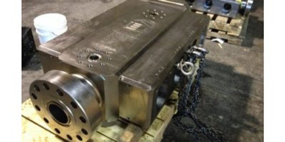 Harber - Electroless Nickel Coating (ENC) Or Electroless ...