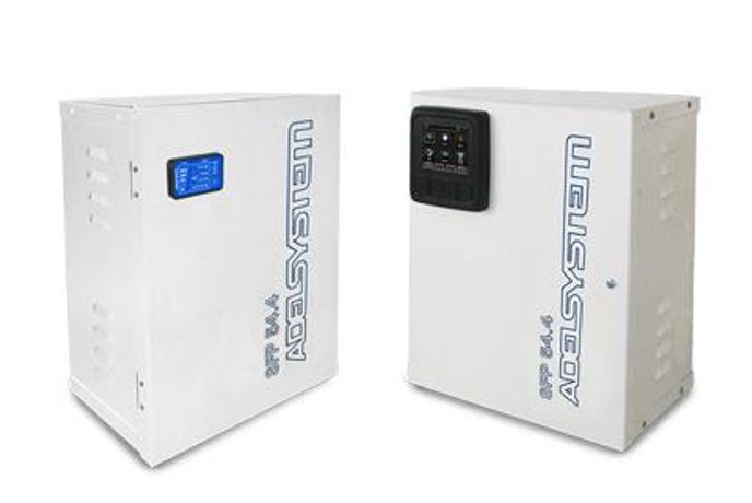 Adel - DC-UPS - DC-UPS - Fire & Voice Alarming System By Adel ...