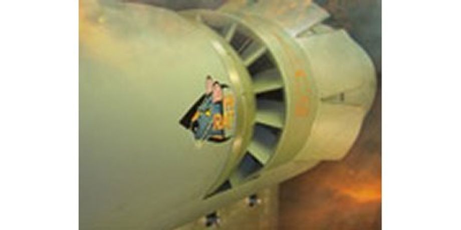 ATGI Ram Air Turbine (RAT)