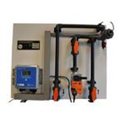 BAC - BCP 0 D - Water Treatment And Filtration Equipment - Water ...