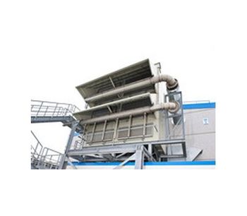Intake Systems - Air Intake Systems For Gas Turbine And Compressor ...