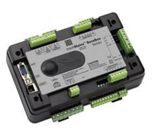 Intelimains - NTC Basebox - NT - Power Generation - Mains ...