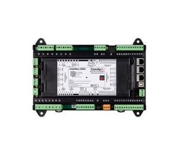 Intelineo - 6000 - Controllers - Microgrid Controllers - Intelineo - Microgrid Controllers By ...
