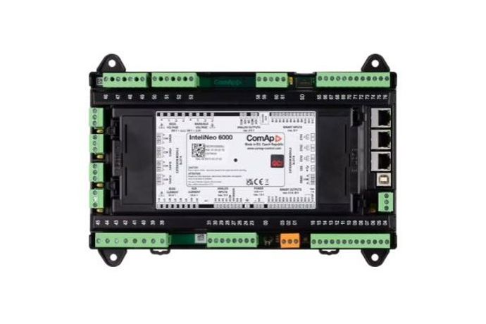 Intelineo - 6000 - Controllers - Microgrid Controllers - Intelineo ...