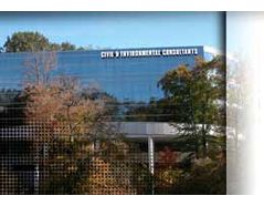 Civil & Environmental Consultants, Inc. (CEC) - Provider Of ...