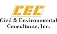 Civil & Environmental Consultants, Inc. (CEC) - Provider Of ...