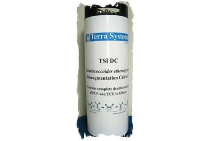 Terra Systems TSI DC - Bioremediation Solvents - Bioaugmentation ...