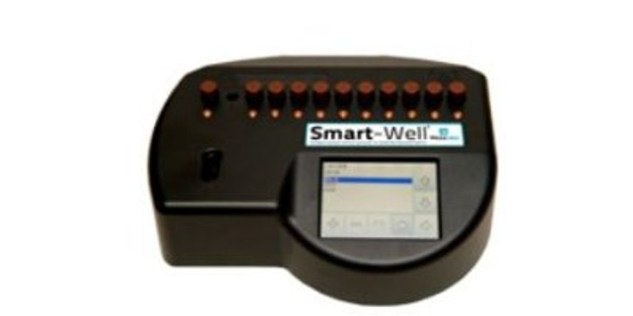 Smart Read Eztest - 1710 - Compliant Biological Indicators