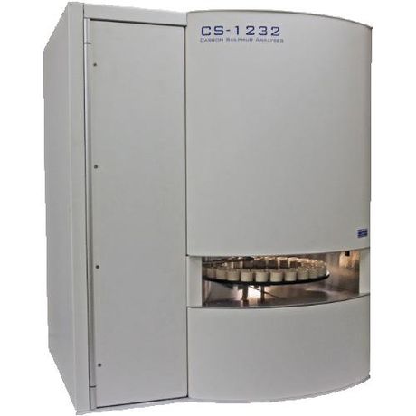 Labfit CS1232 Carbon Sulfur Combustion Analyzer