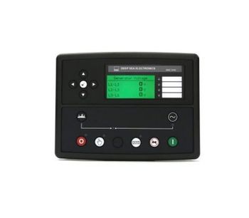 DSE7410 MKII Auto Start Control Module