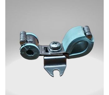 TA Aerospace - TA Aerospace - Clamps - Center Mount Clamps By Transdigm ...