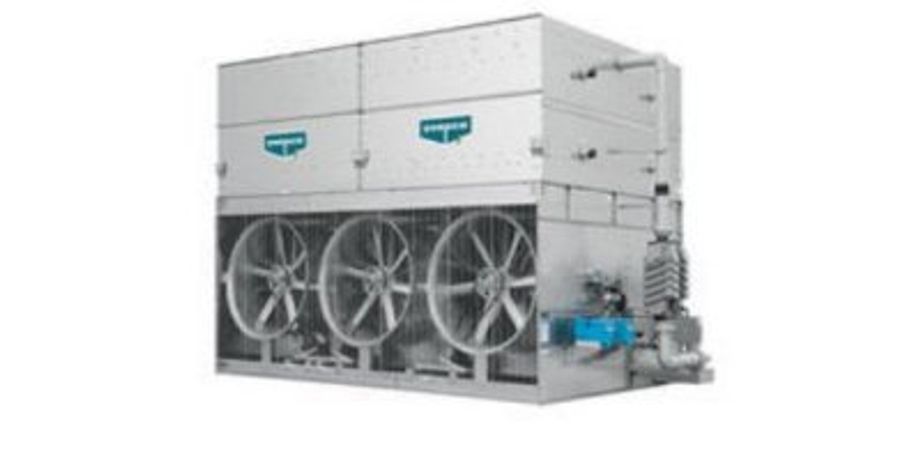 Evapco - Eco-PMC - Evaporative Condensers - Evaporative ...