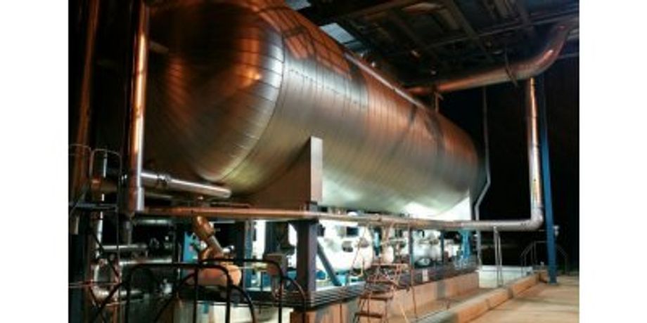 Evapco - MRP - RVS Vessels And Packages - Recirculator Systems By ...