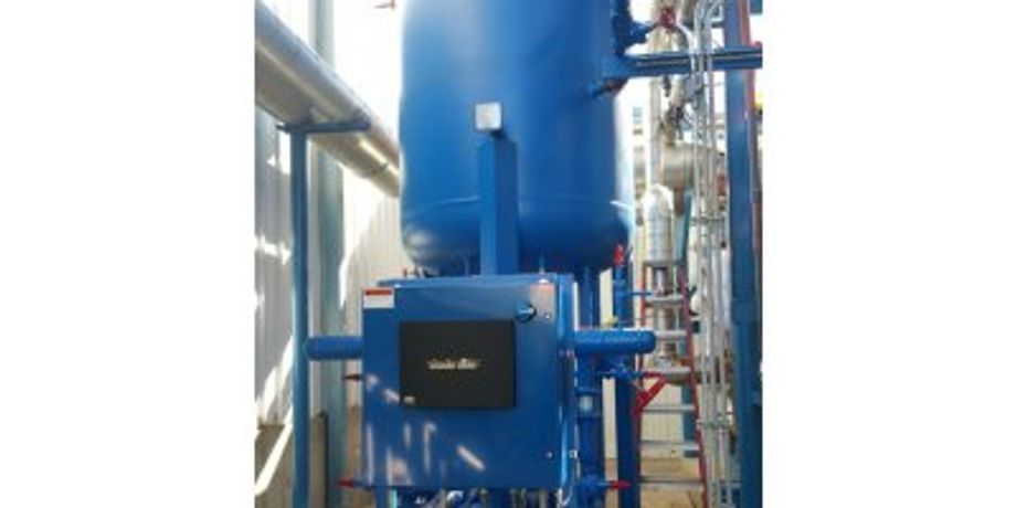 Evapco - MRP - RVS Vessels And Packages - Recirculator Systems By ...