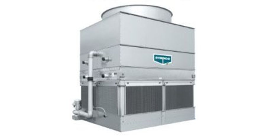 Evapco - Eco-ATC-A - Evaporative Condensers - Evaporative ...