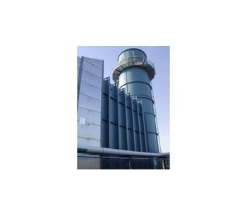 CT Stacks - Turbine Exhaust Systems - Turbine Exhaust Systems ...
