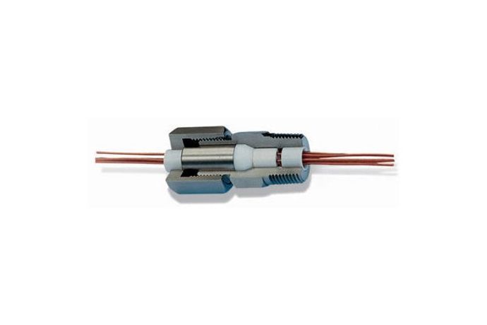 Conax - PL - Compression Seal Fittings - Multiple Element ...