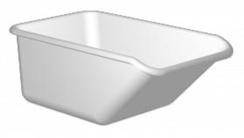 Flexahopper - Food Industry - Brailer Tub By Flexahopper Plastics Ltd