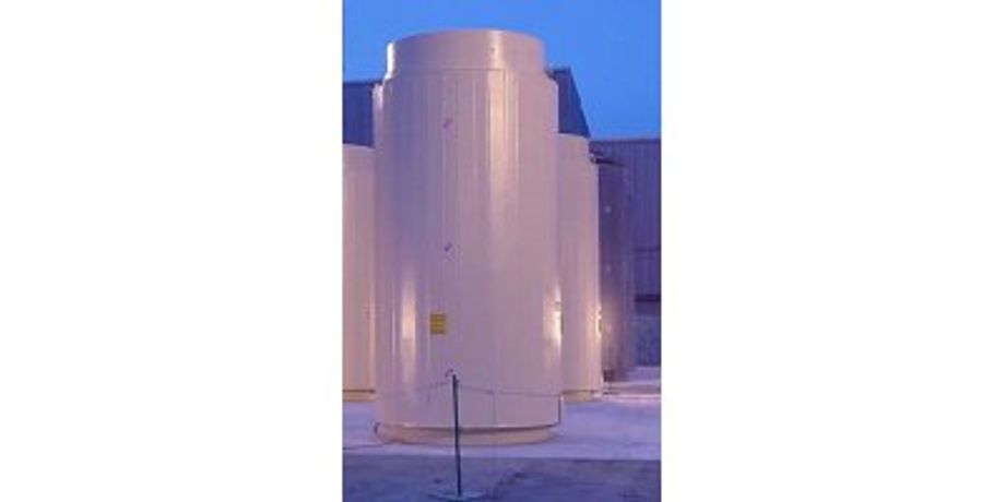 Holtec International - HI-STAR Series - Nuclear Fuel & Waste Management ...