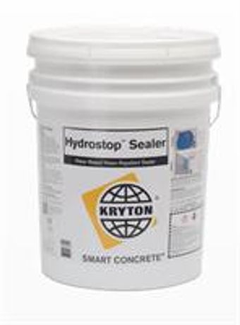 Hydrostop - Concrete Waterproofing Surface-Applied