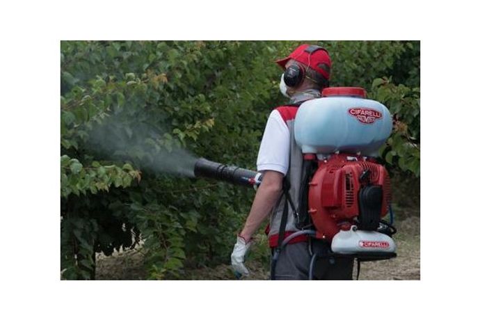 Cifarelli M1200 Mist Blowers