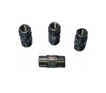 Trikl/Air - Flow Restrictors By Water & Wastewater Equipment Company (WWE)